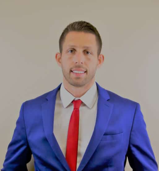 About Us | Garrison Law Firm | Personal Injury Law Firm in Peoria, AZ