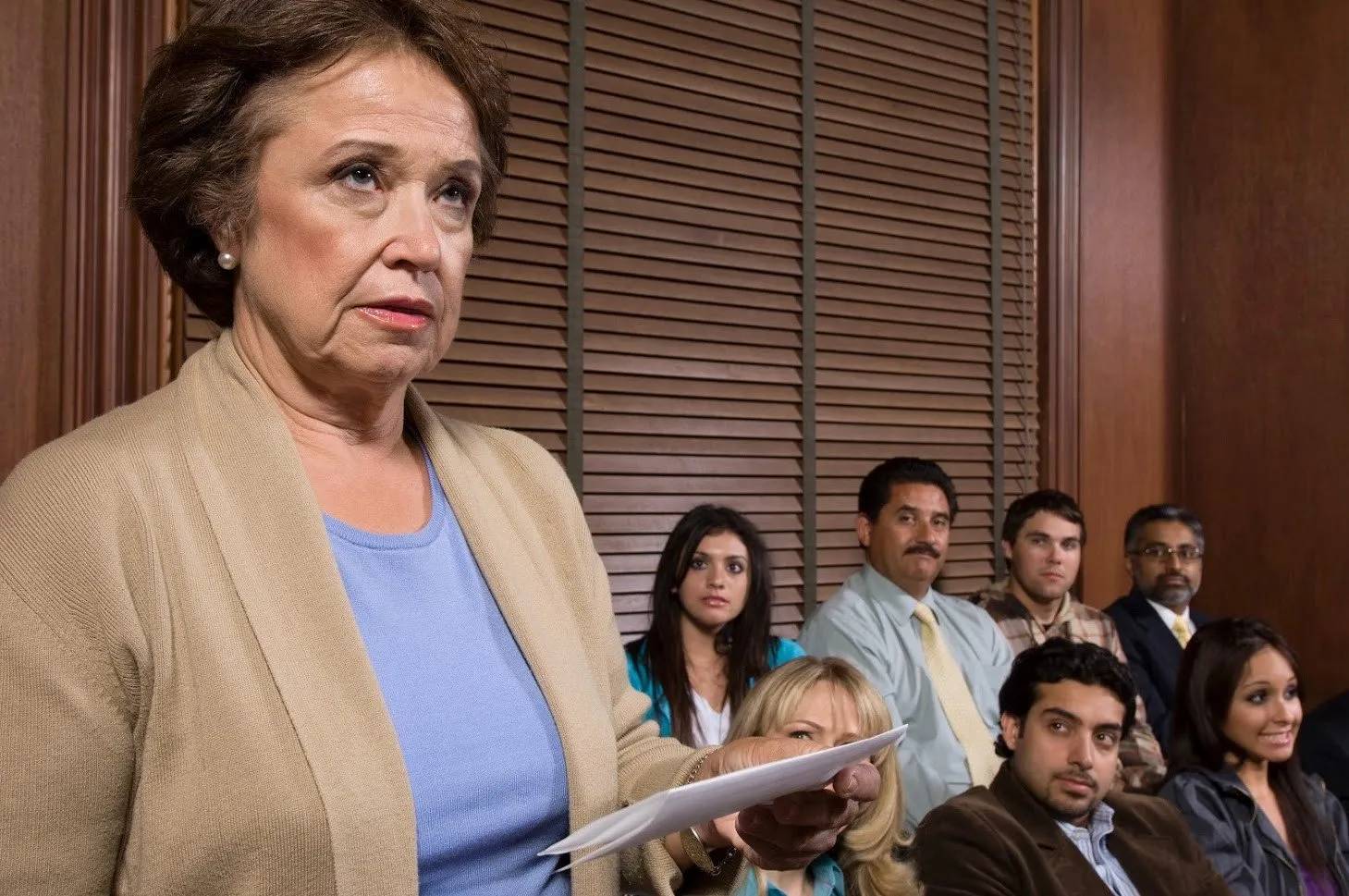 The Importance of Sufficient Evidence in Personal Injury Cases ...