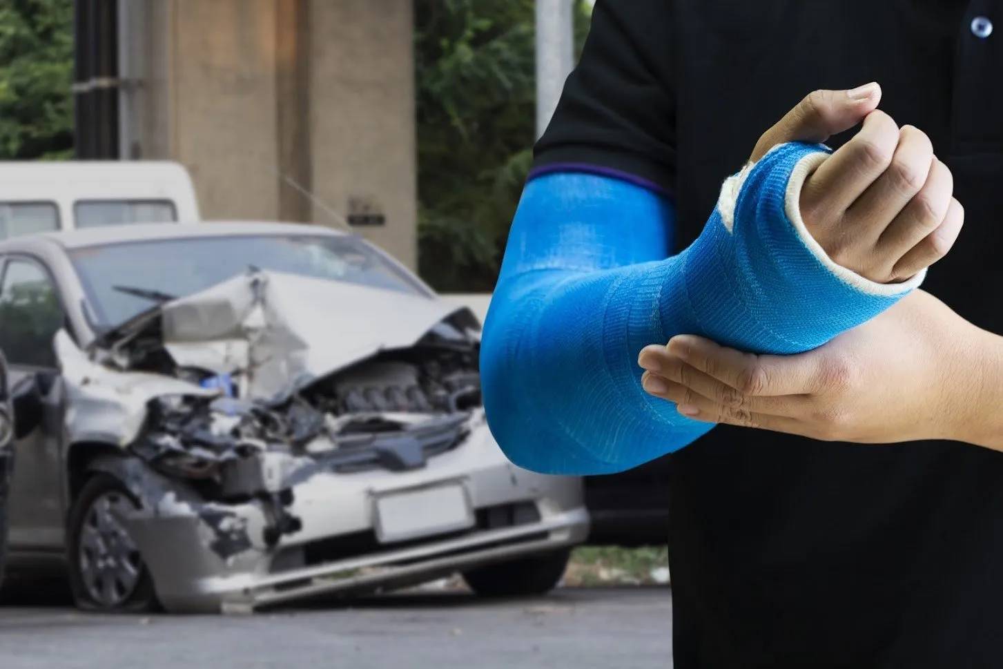 What Are Common Car Accident Injuries? - Garrison Law Firm