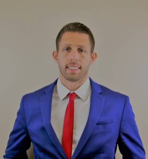Garrison Law Firm | Personal Injury Attorney | Peoria, AZ