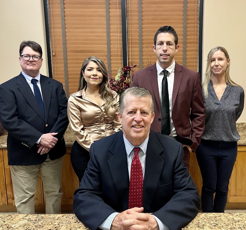Garrison Law Firm | Personal Injury Attorney | Peoria, AZ