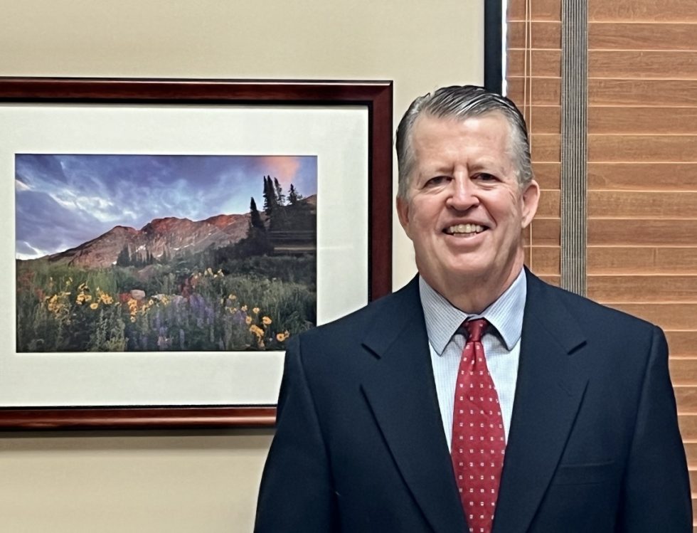 Garrison Law Firm | Personal Injury Attorney | Peoria, AZ