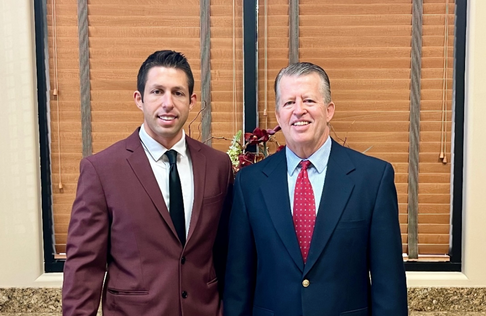 Attorney Kevin Garrison | Peoria, AZ | Garrison Law Firm